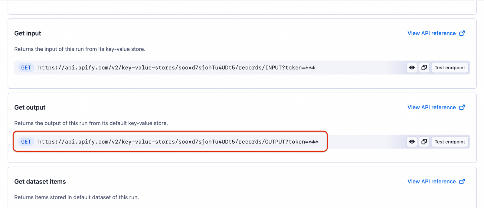 How to scrape Threads