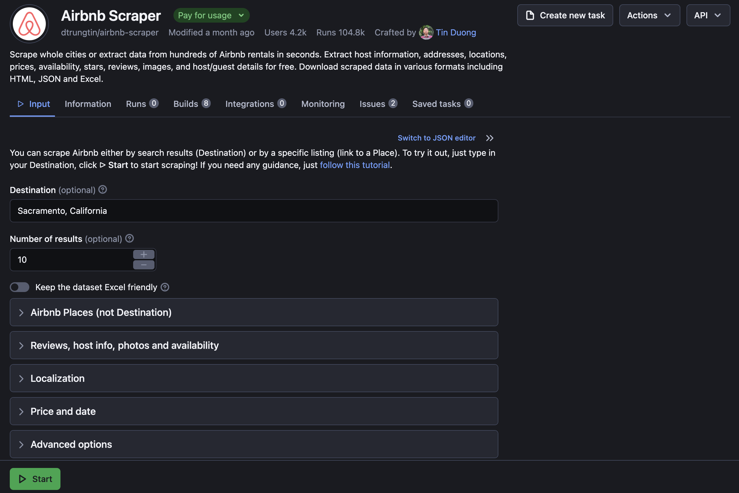 How to use LangChain with OpenAI, Pinecone, and Apify