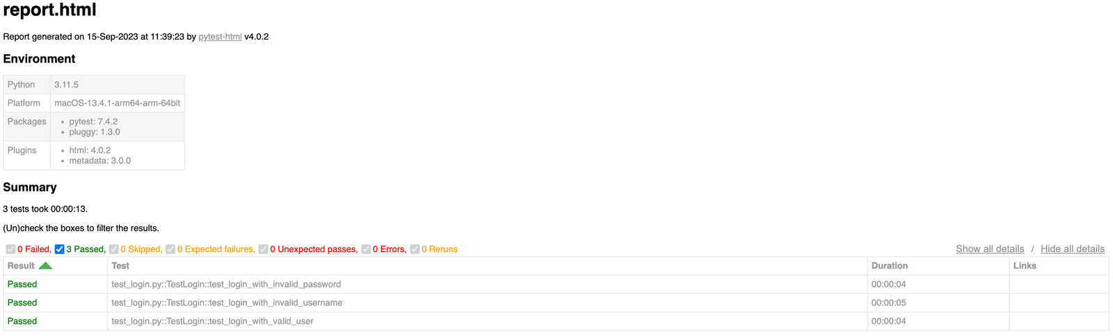 Selenium page object model: POM and how to use it