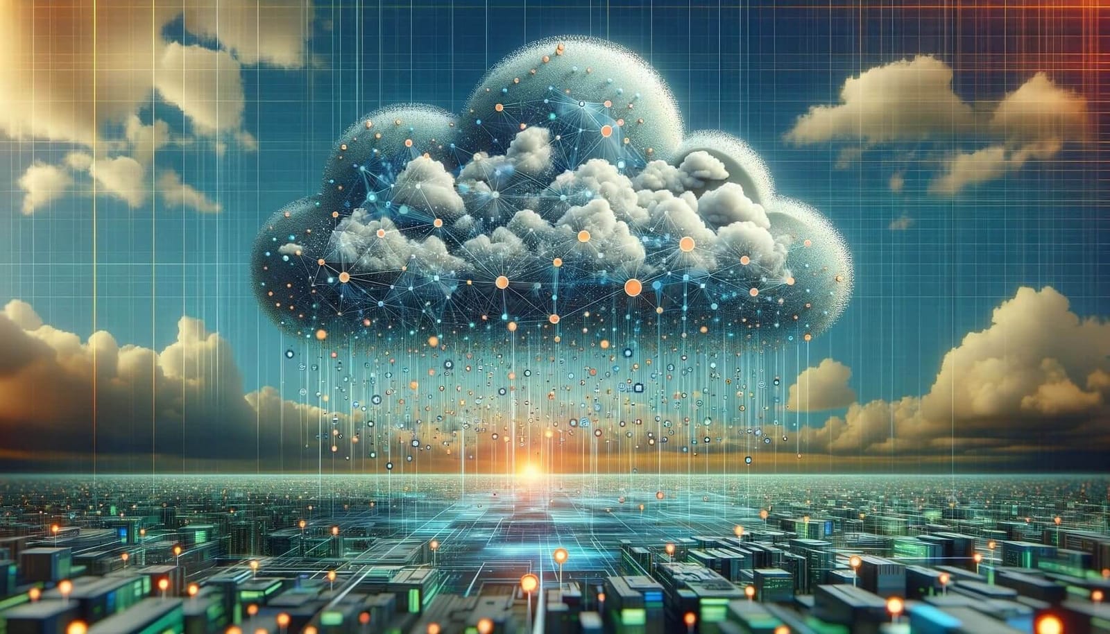 Edge AI vs. Cloud AI