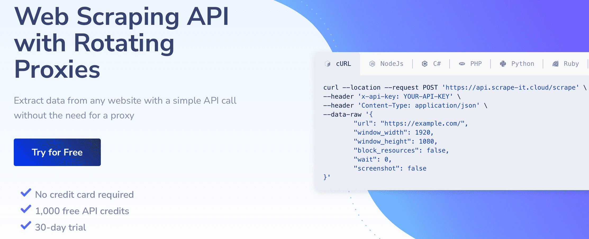 Top 10 free proxies for web scraping (Reviewed in 2025)