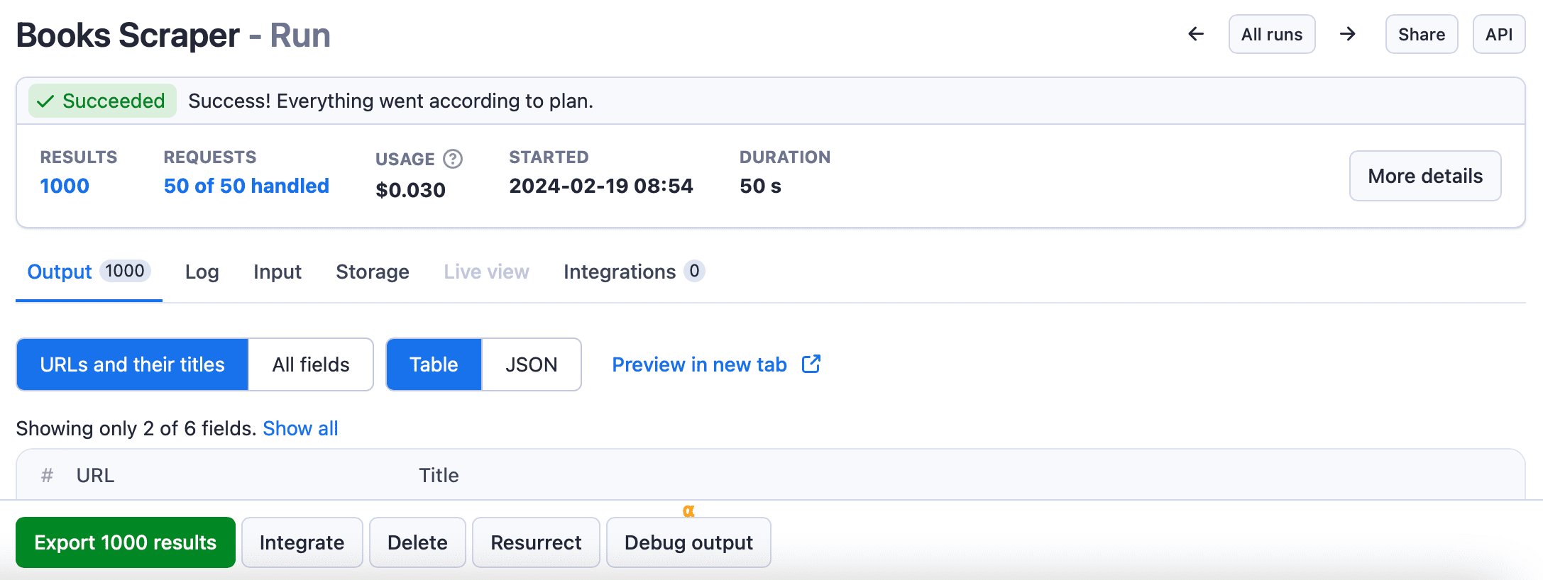 Pagination in Python: how to scrape a paginated website
