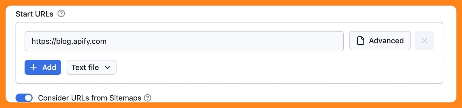 The definitive guide to text scraping