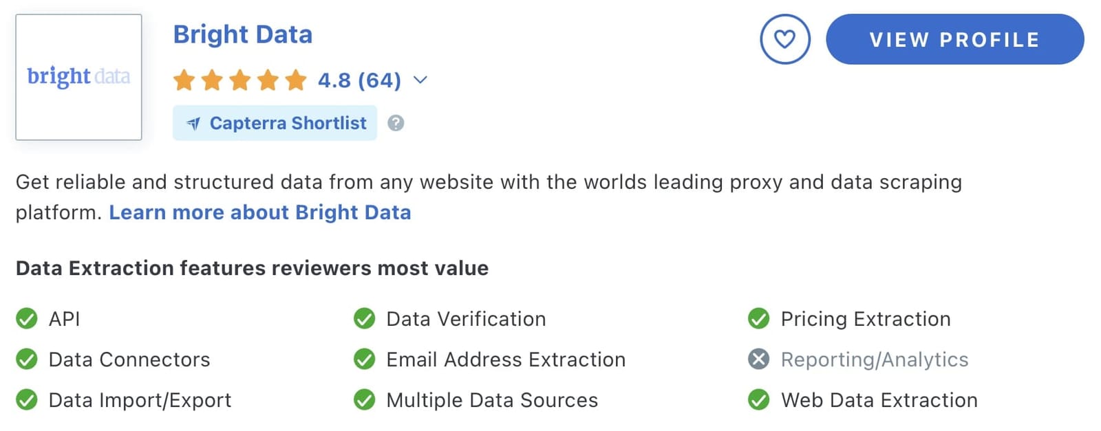 The 11 best web scraping tools in 2024