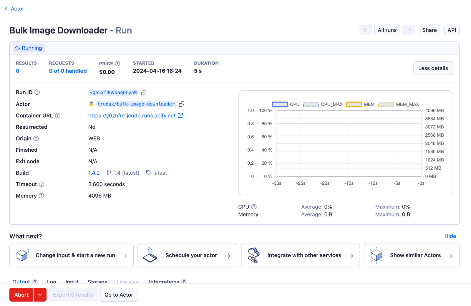 How to bulk download all images from a URL list (2025 guide)