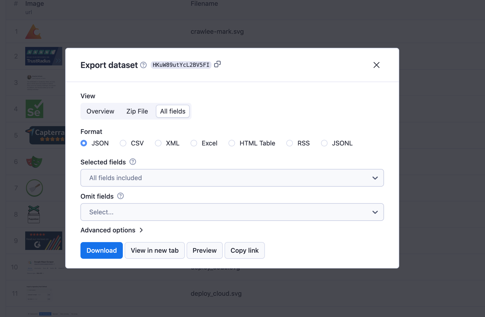 How to bulk download all images from a URL list (2025 guide)
