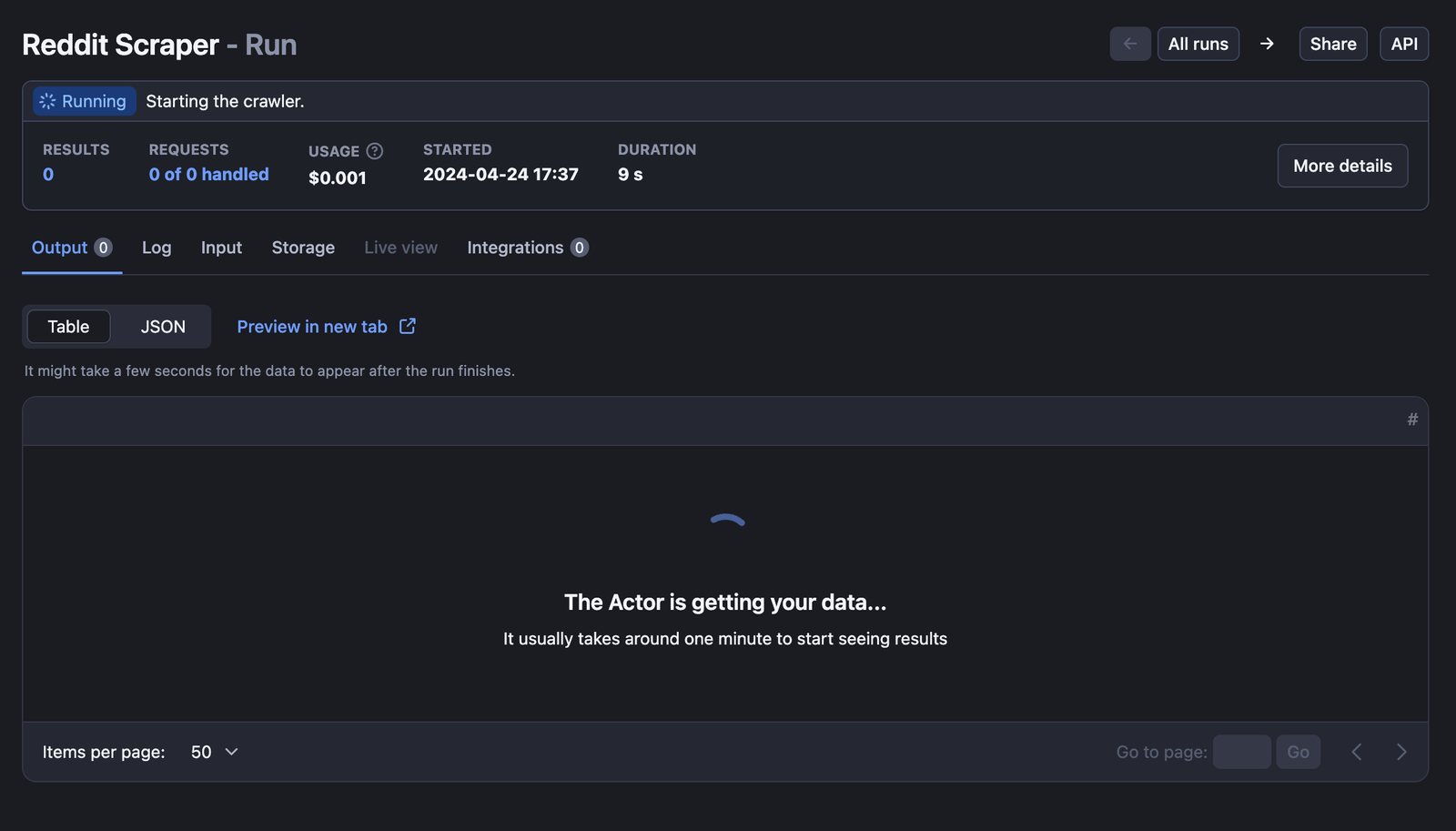 How to scrape Reddit data in 2024