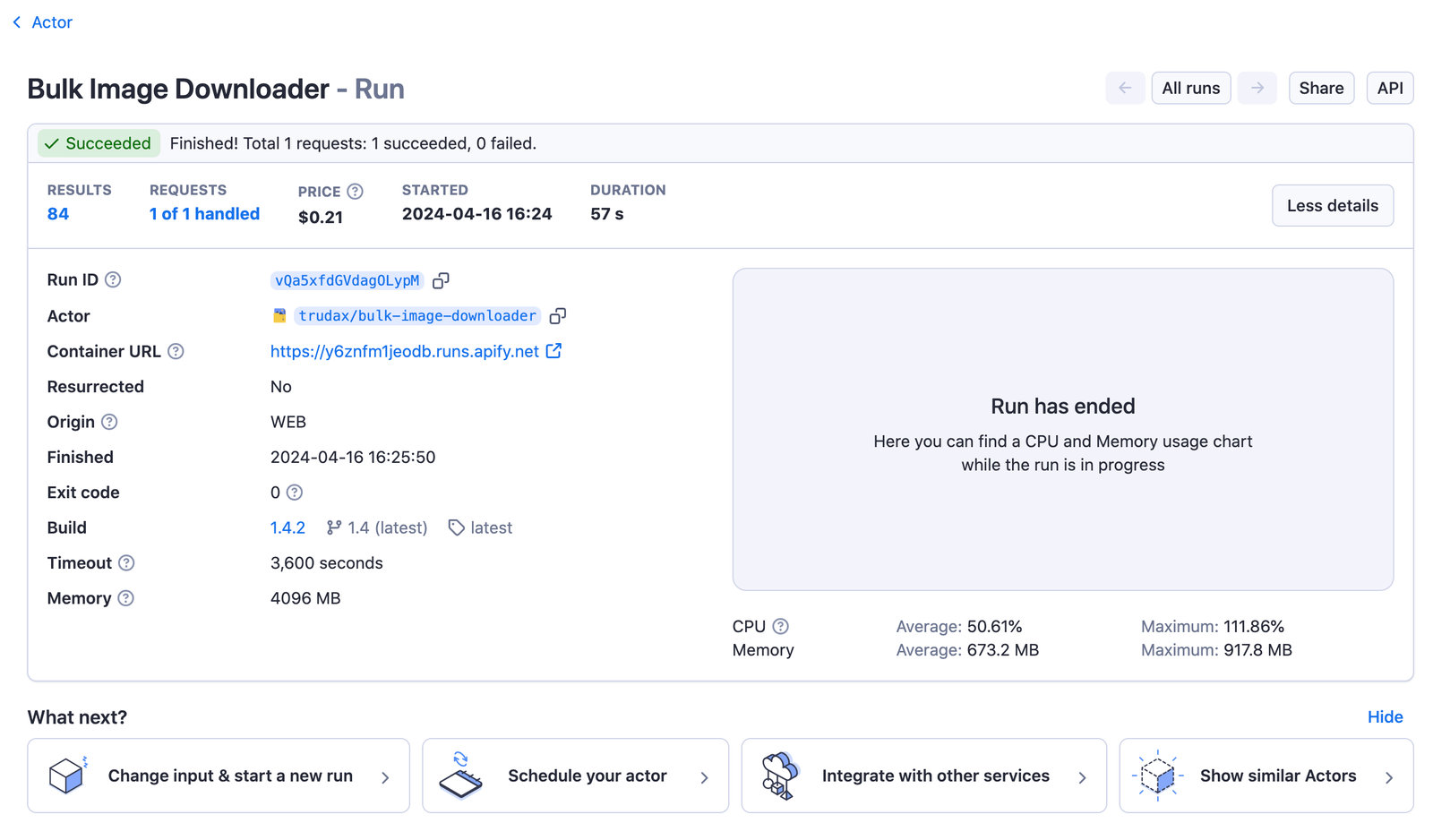 How to bulk download all images from a URL list (2025 guide)