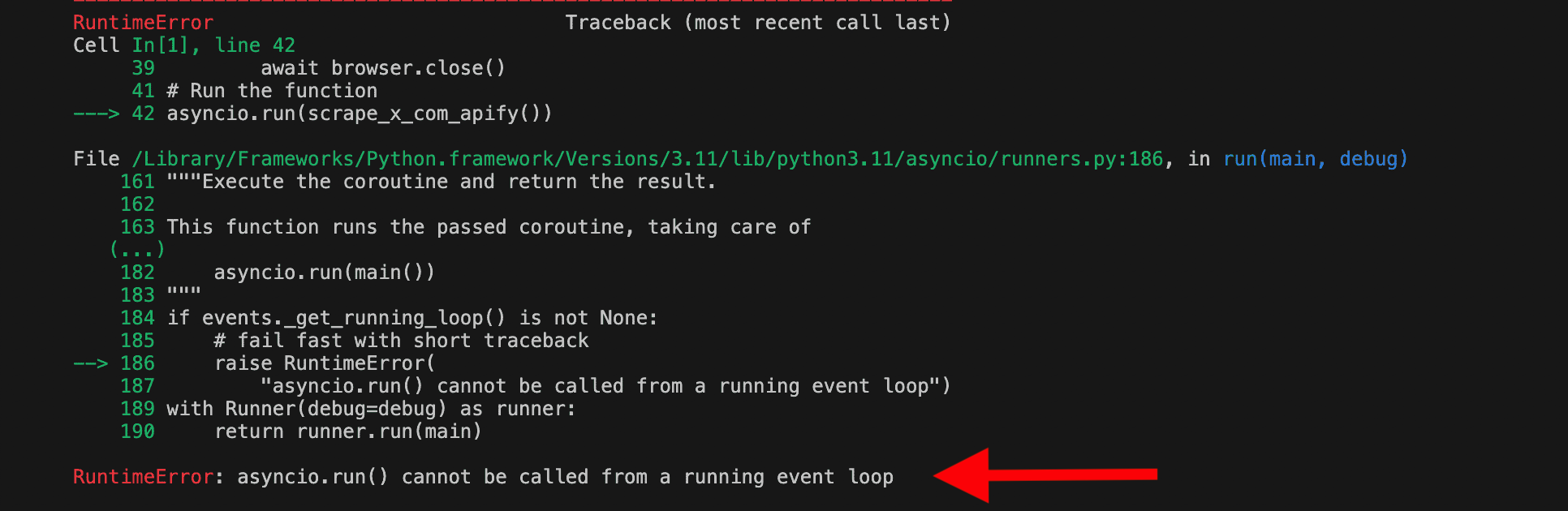 ChatGPT web scraping guide for 2025