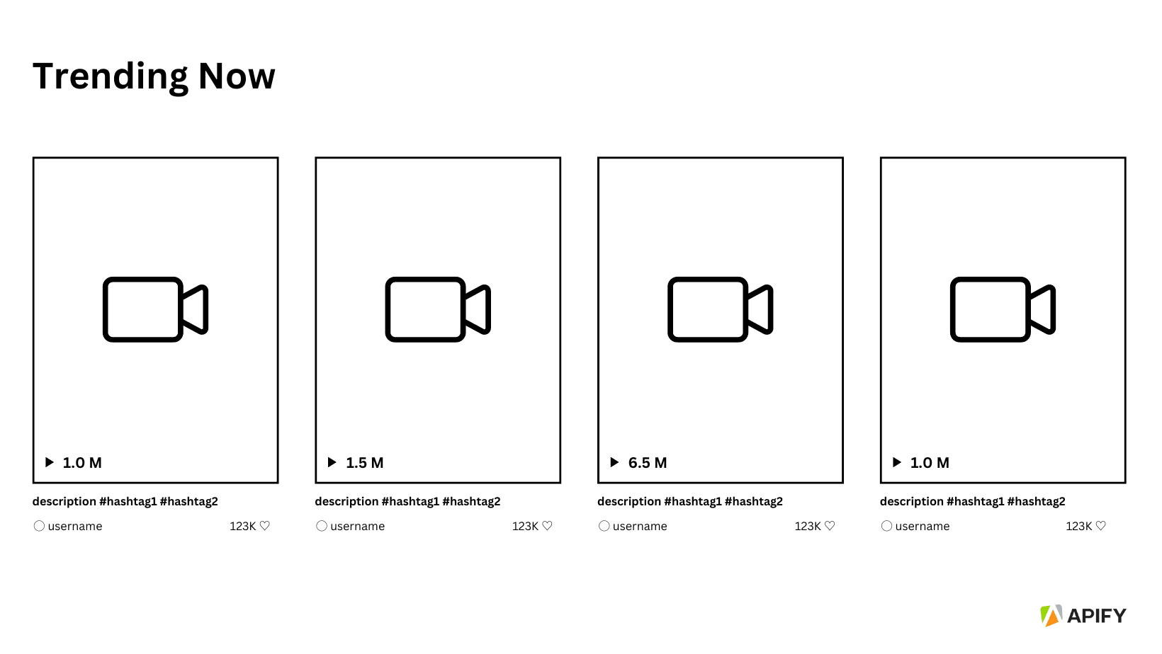 How to scrape TikTok in Python