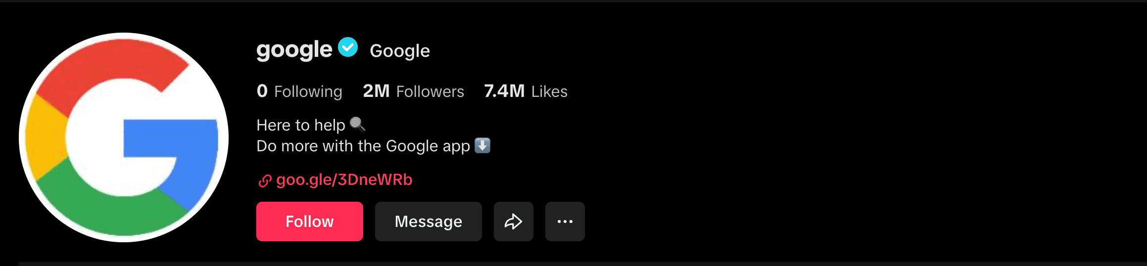 How to scrape TikTok in Python