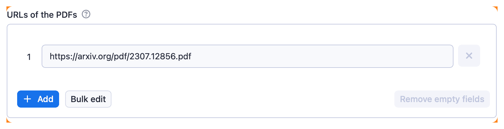 The definitive guide to text scraping