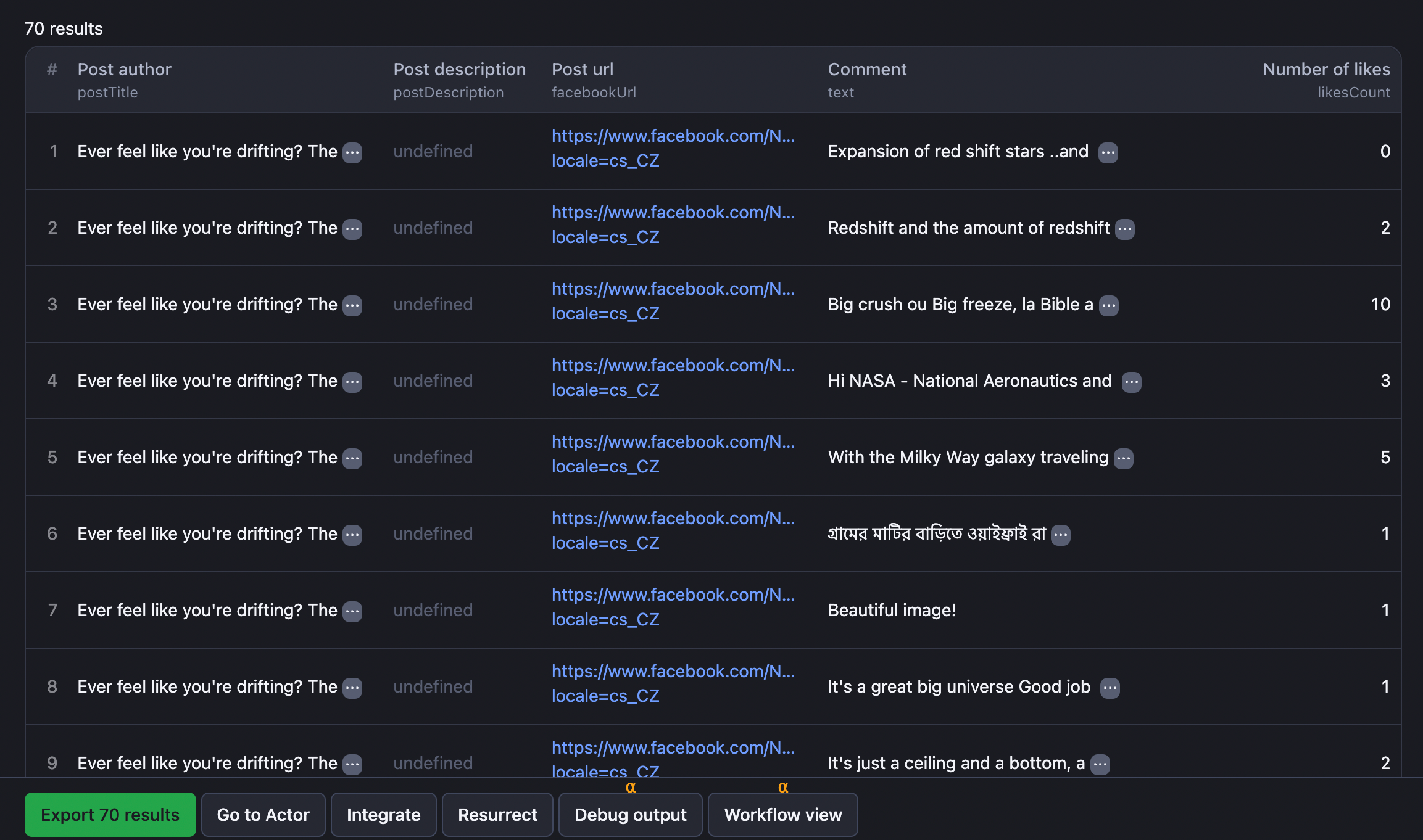 Top 8 social media scrapers in 2025