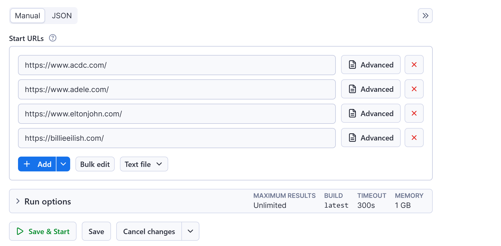 Top 8 social media scrapers in 2025