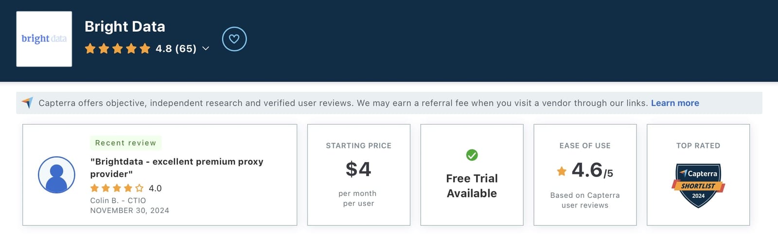 The 11 best web scraping tools in 2025
