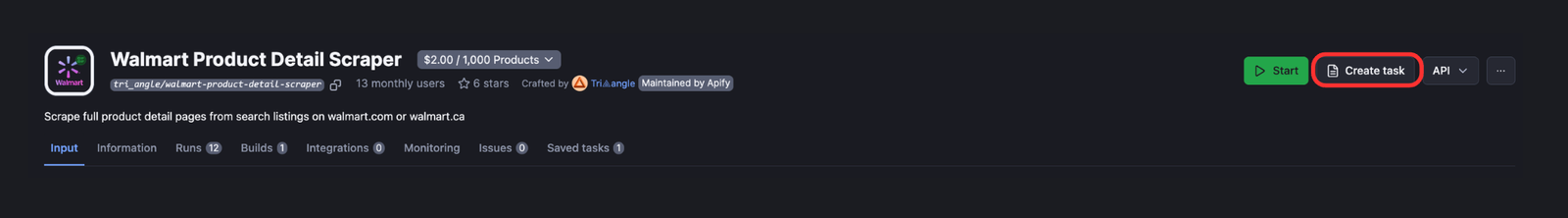 Walmart price tracker: Check price history in 2025
