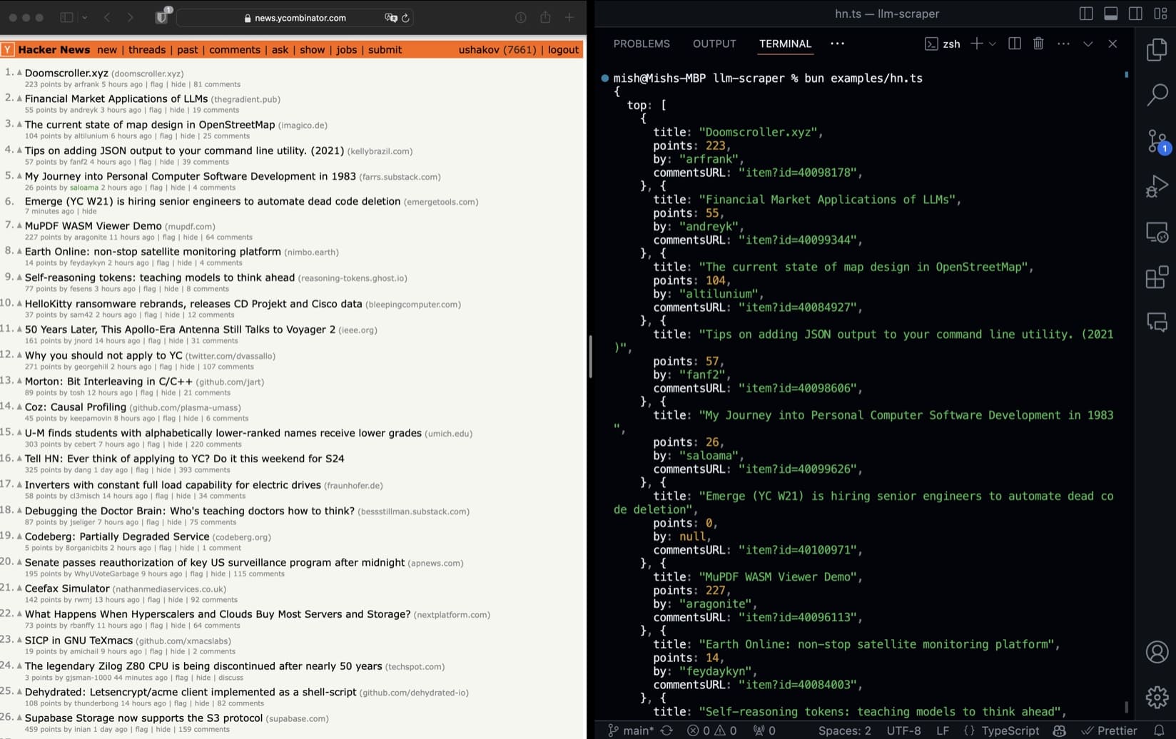 The top AI data collection tools for model-ready datasets