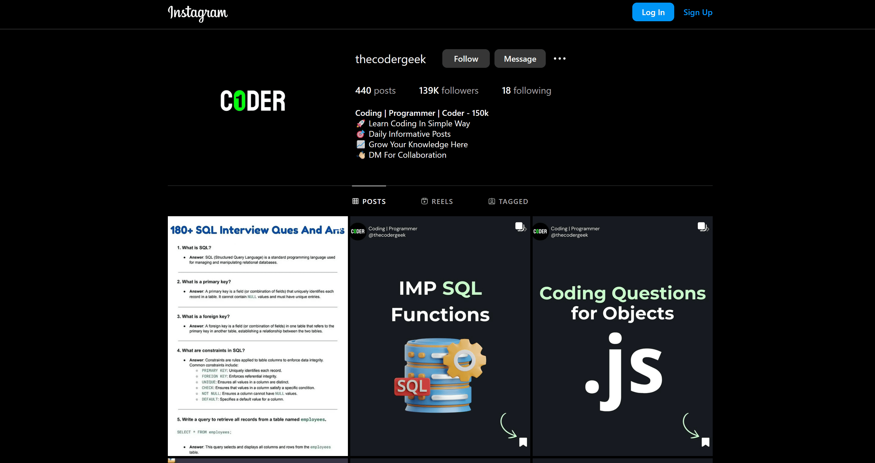 How to scrape Instagram with Python