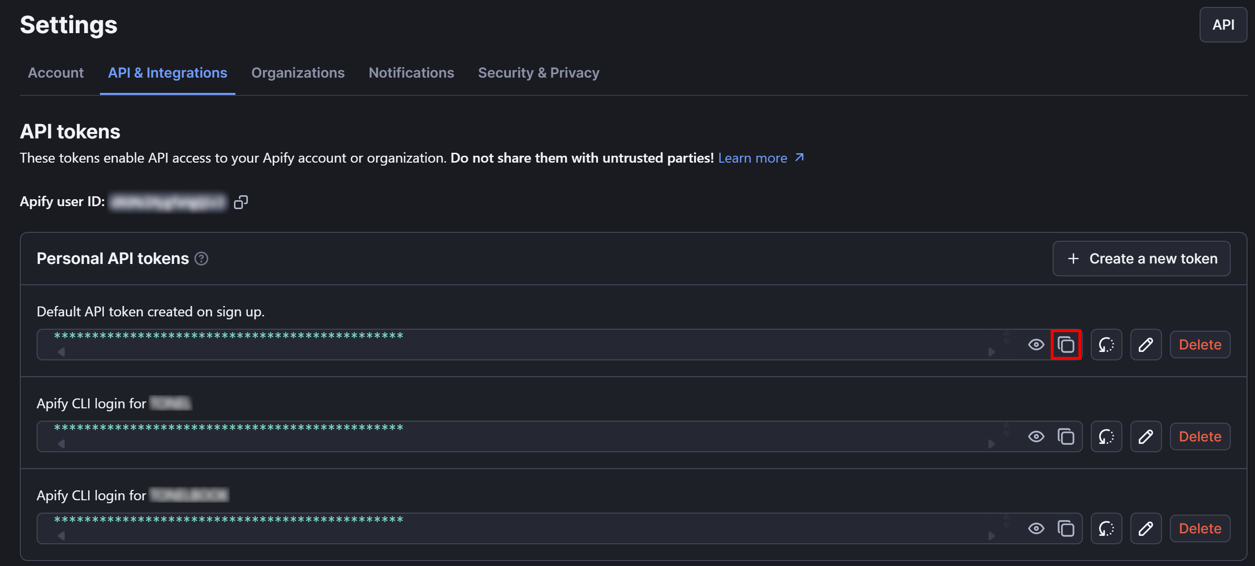 How to scrape Facebook with Python