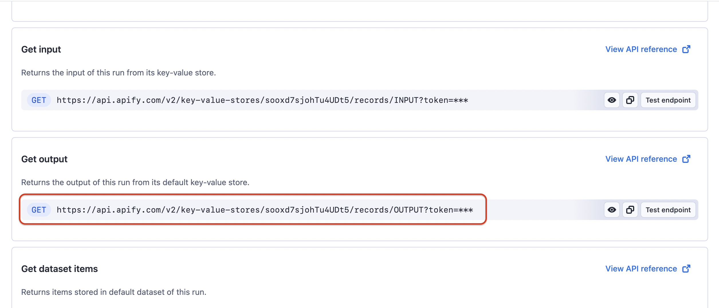 How to scrape Threads