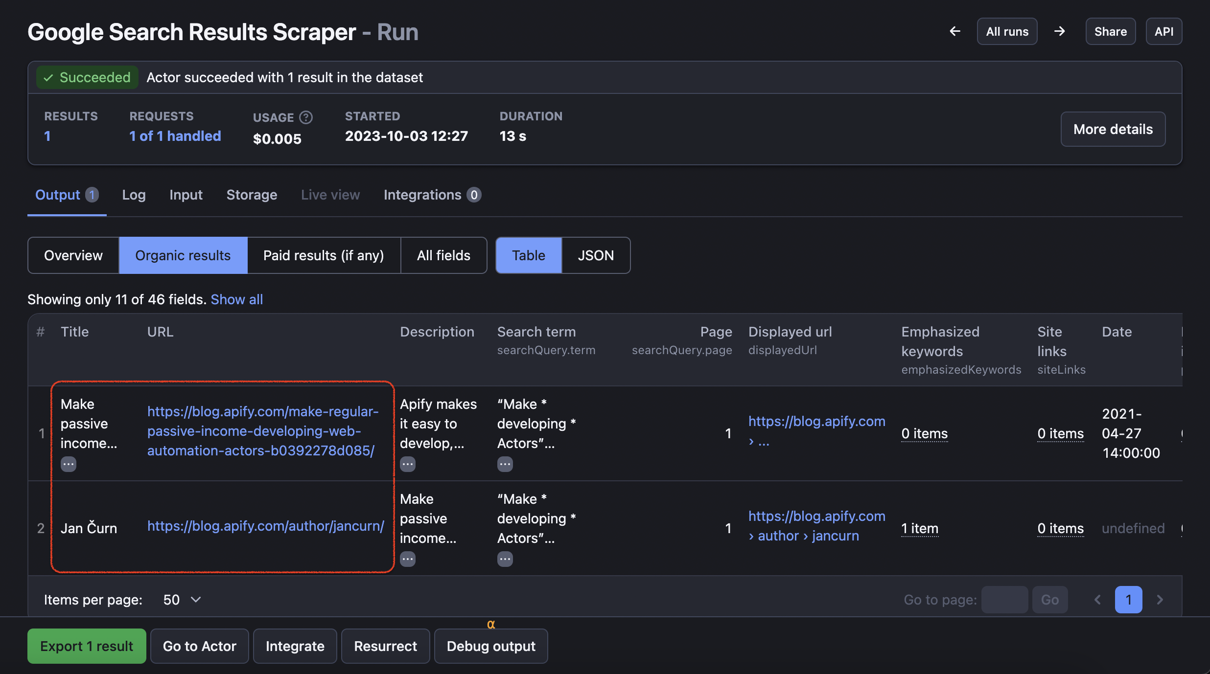 10 Google search tricks that are also Google scraping tricks