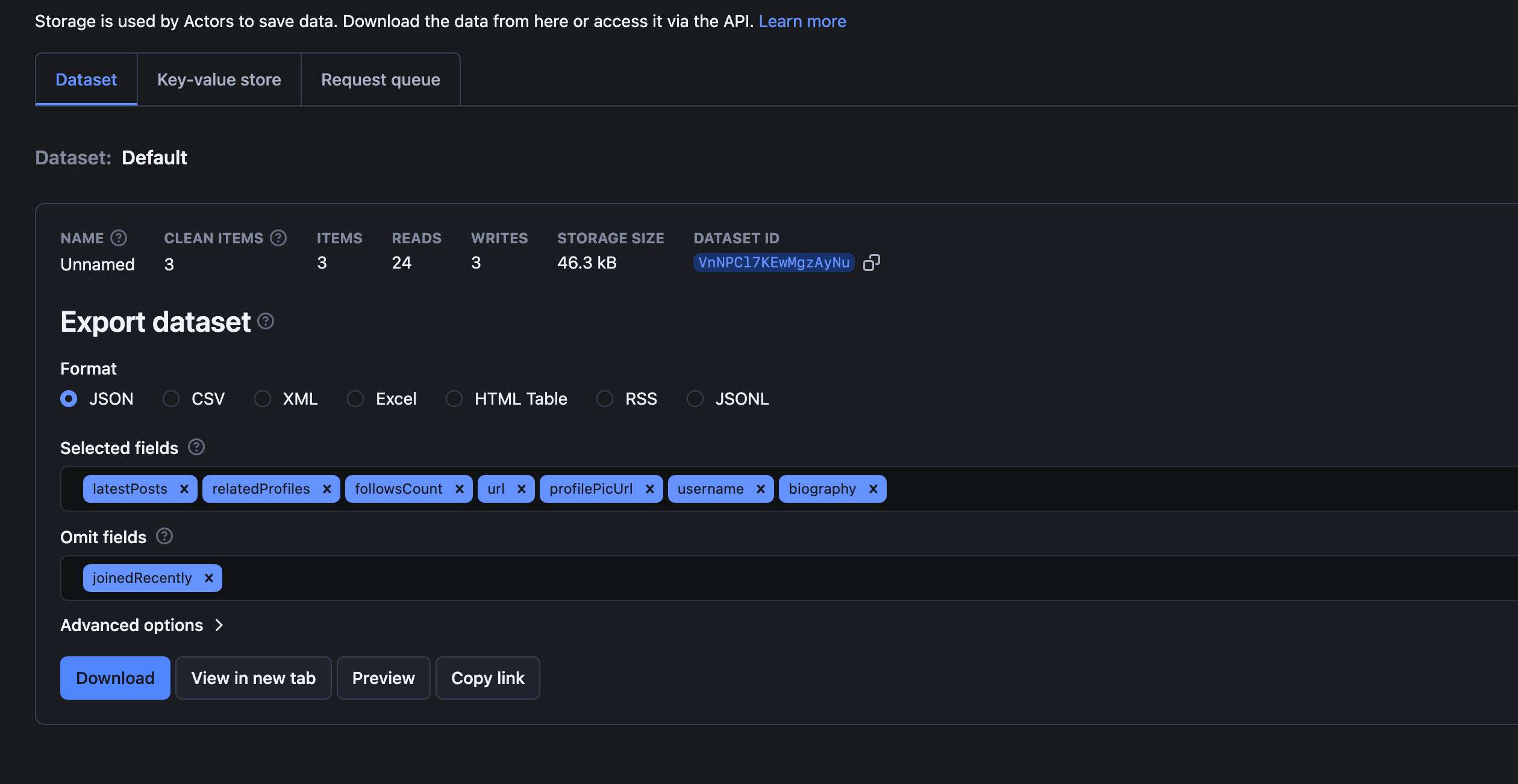 How to scrape Instagram data: profiles, posts, comments