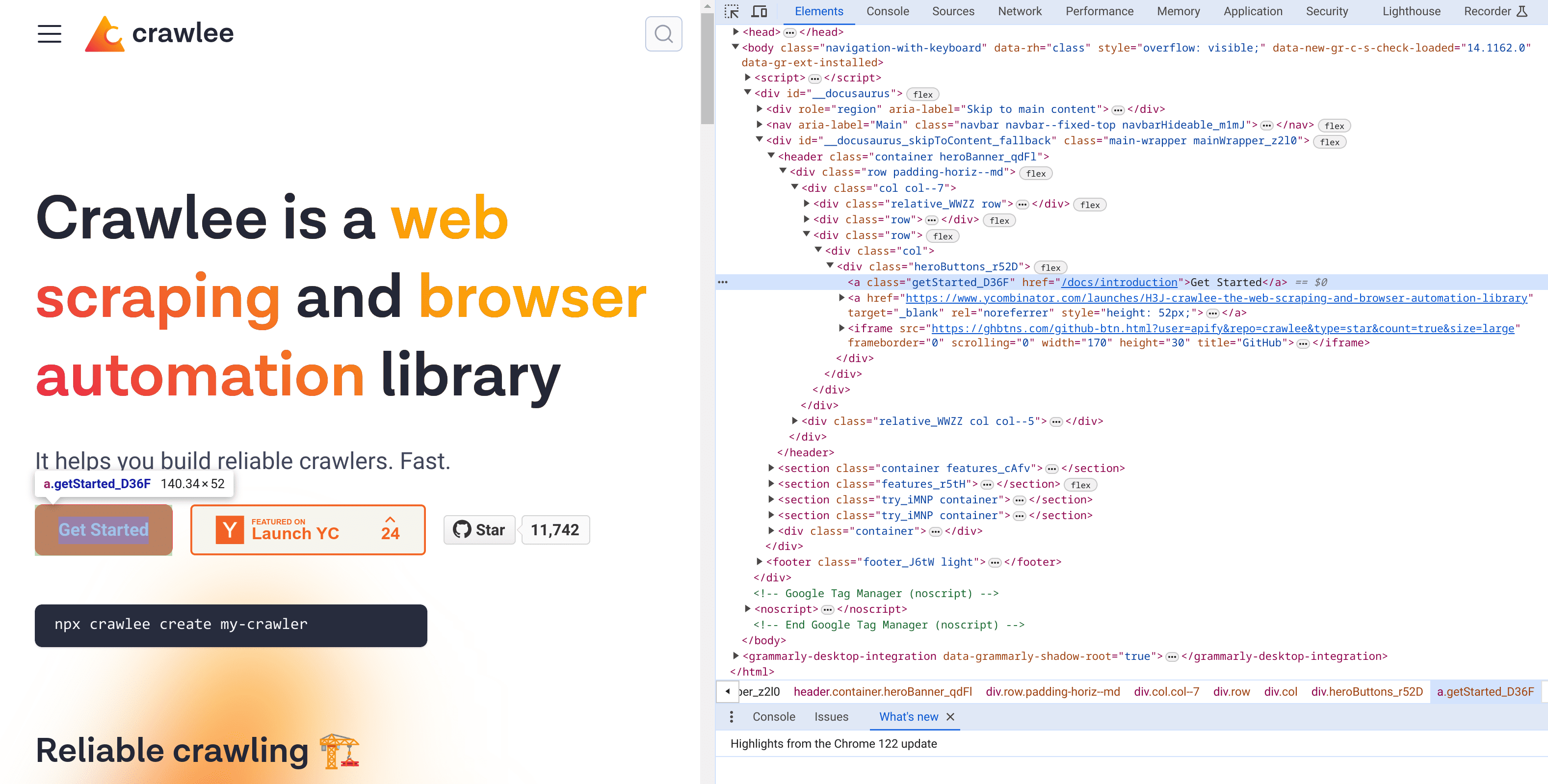 Python Playwright: the ultimate guide