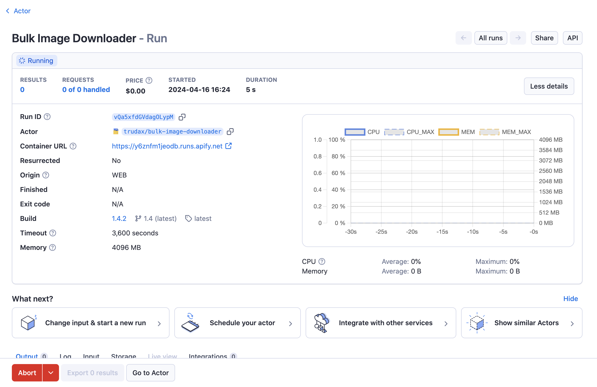 How to bulk download all images from a URL list (2025 guide)