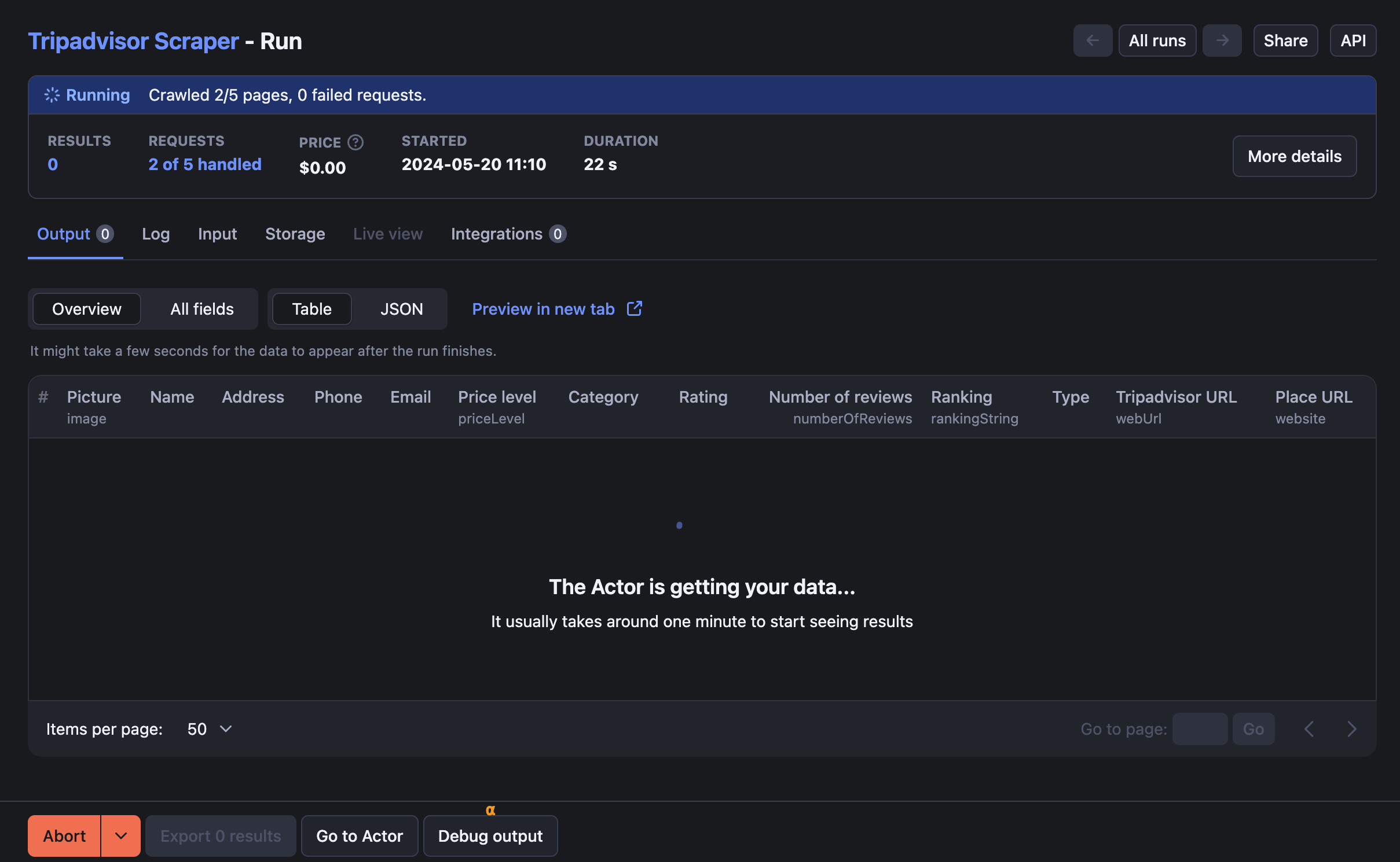 How to scrape Tripadvisor data (Guide for 2025)