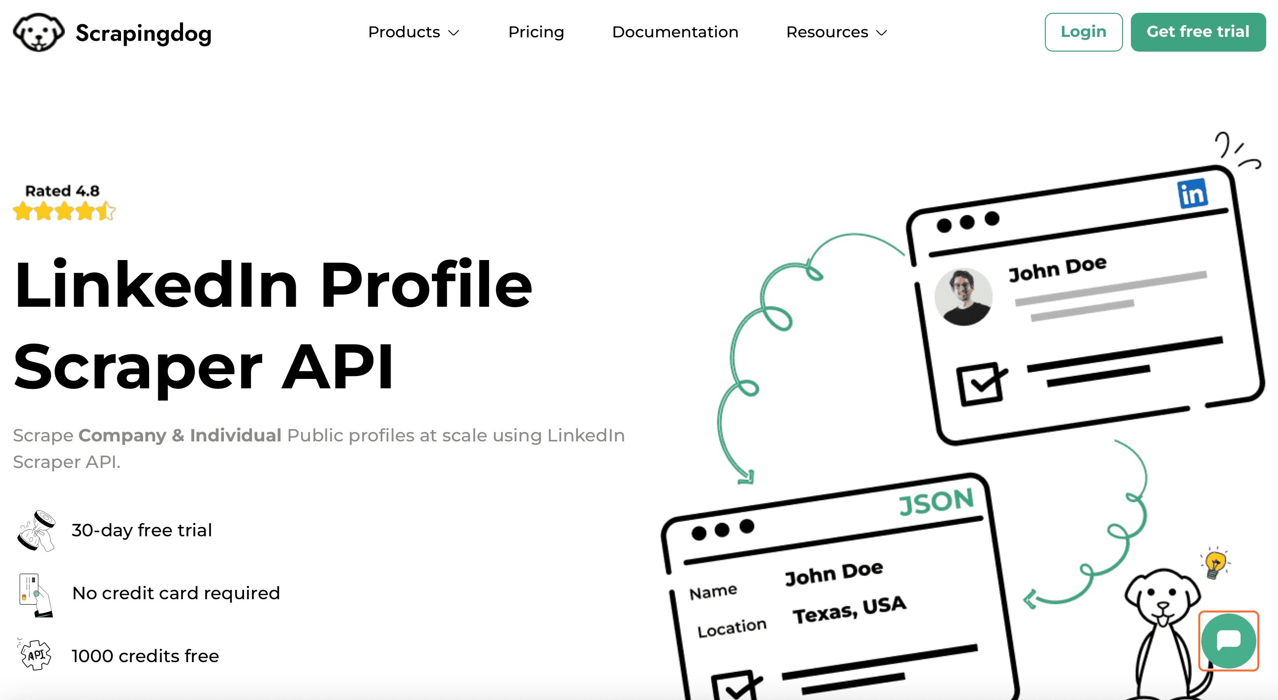 10 best LinkedIn scraping tools for 2025