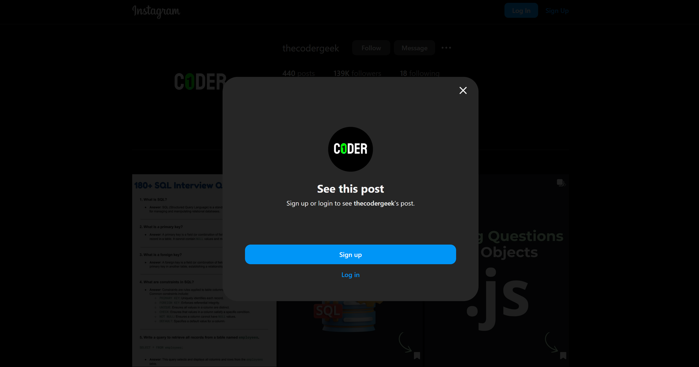 How to scrape Instagram with Python