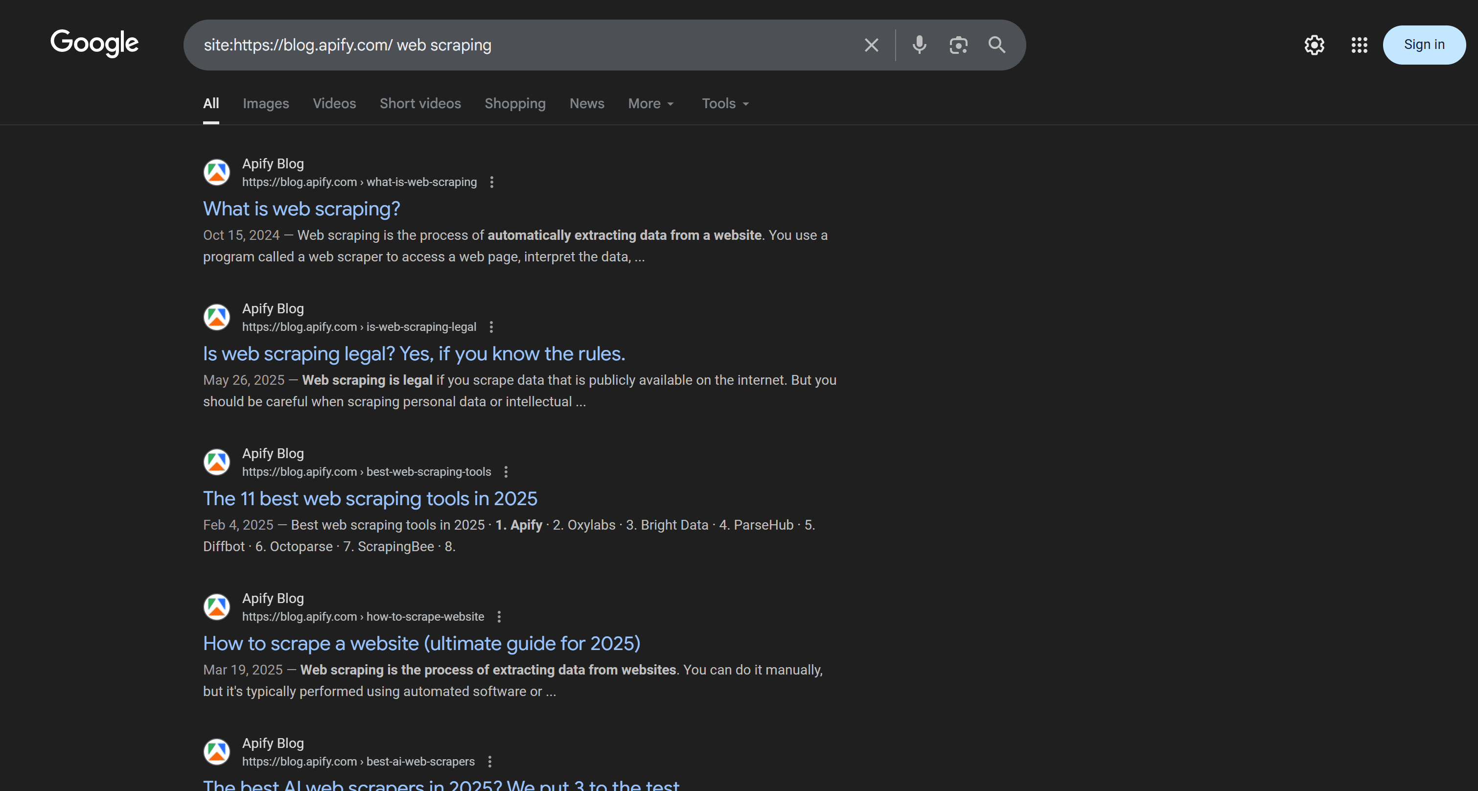 Google dorking/hacking: What is it and how to use it?