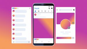How to scrape Facebook Pages