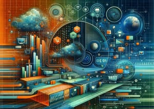 Web scraping in 2018 — forget HTML