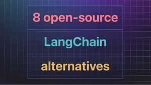 6 open-source Pinecone alternatives for LLMs