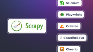 The definitive guide to text scraping