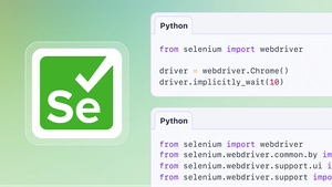 Selenium page object model: POM and how to use it