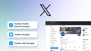 How to scrape X.com (Twitter) data using Python (2024 update)