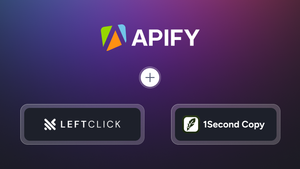 Apify Blog: Guides to web scraping, automation, and AI agents