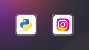 How to use cURL in Python