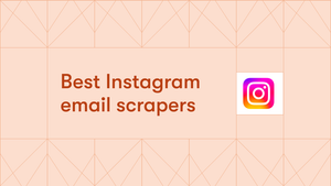How to scrape Instagram data: profiles, posts, comments