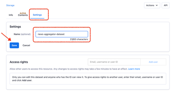 What is an online aggregator and how to create your own