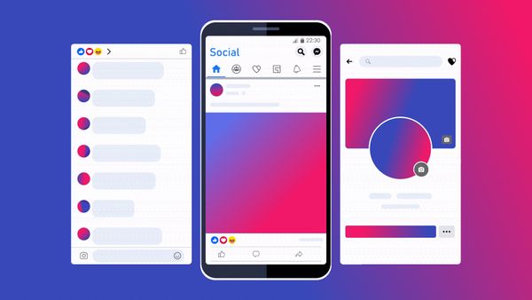 How to scrape Facebook with Python