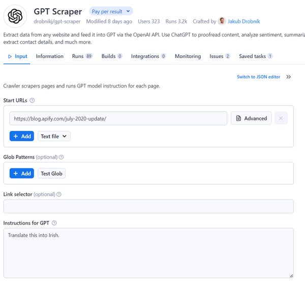 Prompt injection: hidden threat to scraping AI data?