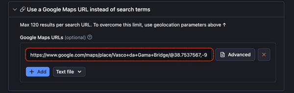 Google Maps scraping manual: extract maps data easily