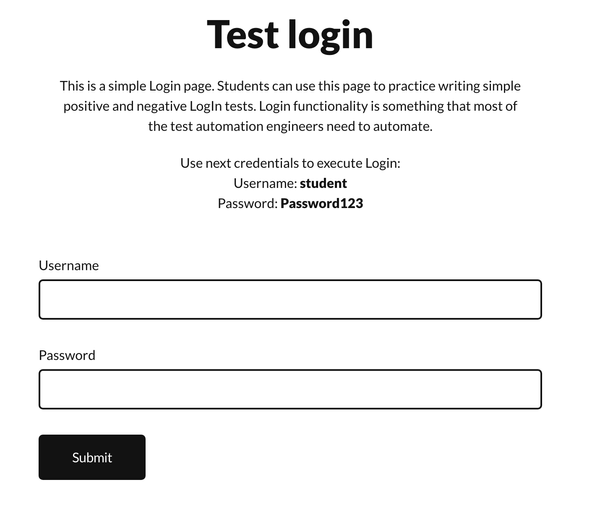 Selenium page object model: POM and how to use it