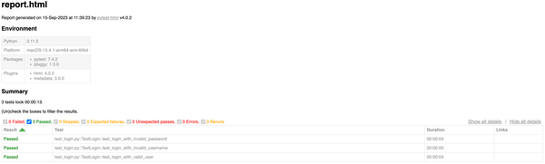 Selenium page object model: POM and how to use it
