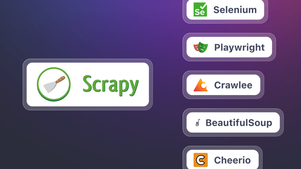 Apify Blog: Learn web scraping from the experts