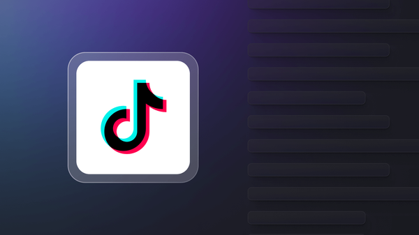 How to scrape TikTok in Python