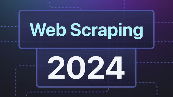 Apify Blog: Learn web scraping from the experts